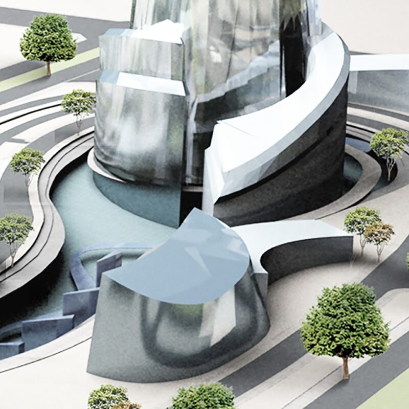 RODNIA - DeArch Architecture P.C