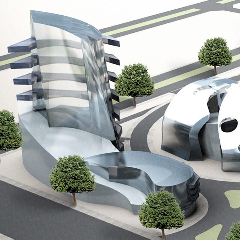 RODNIA - DeArch Architecture P.C